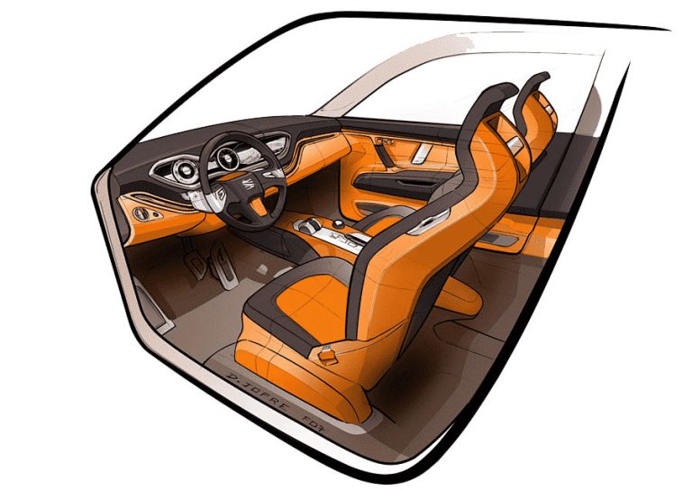 Fairway – Car Accessories