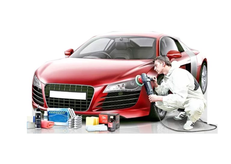 Fairway – Car Accessories